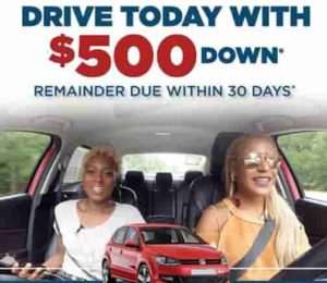 500 Down Car Lots St Louis