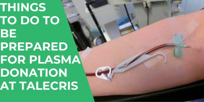How Much Does Talecris Pay for Plasma? New Donor Pay Chart (2026)