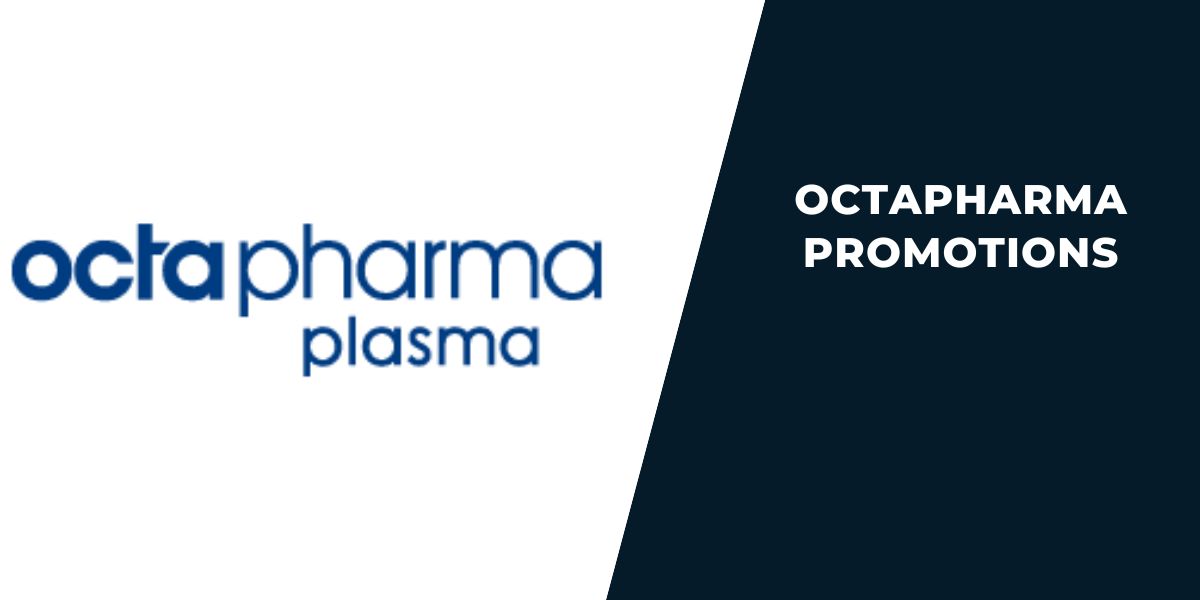 Octapharma Promotions: Top 5 & How to Get (2025)