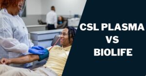 CSL Plasma vs Biolife: Who Pays More? Comparison (2025)