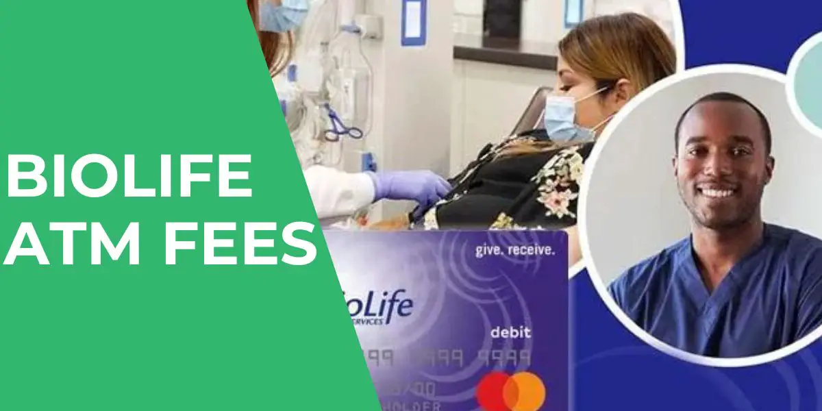 Biolife ATM: Locations, Near Me, Debit Card, Free (2025)
