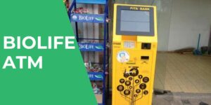 Biolife ATM: Locations, Near Me, Debit Card, Free (2026)